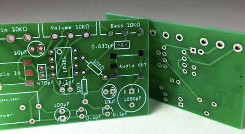 News - HONGKONG KINGTECH PCB SOLUTION LIMITED