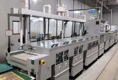 China HONGKONG KINGTECH PCB SOLUTION LIMITED company news