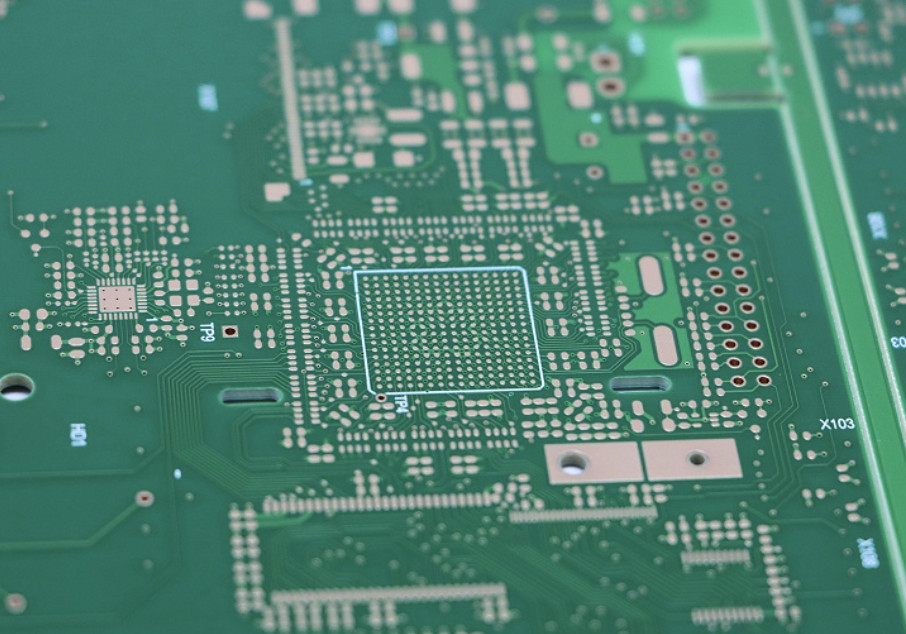 Understanding the Fundamentals Of PCB Design (1）
