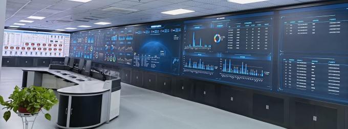 China HONGKONG KINGTECH PCB SOLUTION LIMITED company profile