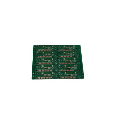 Automotive Double Sided Smt Assembly SMT THD Mixed For Connectors And ...