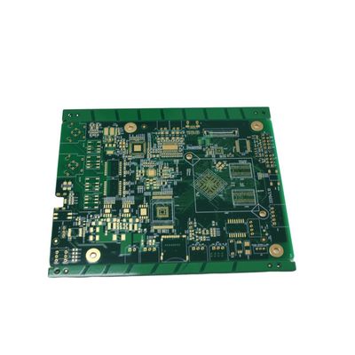 SMT PCB Board factory, Buy good quality SMT PCB Board products from China
